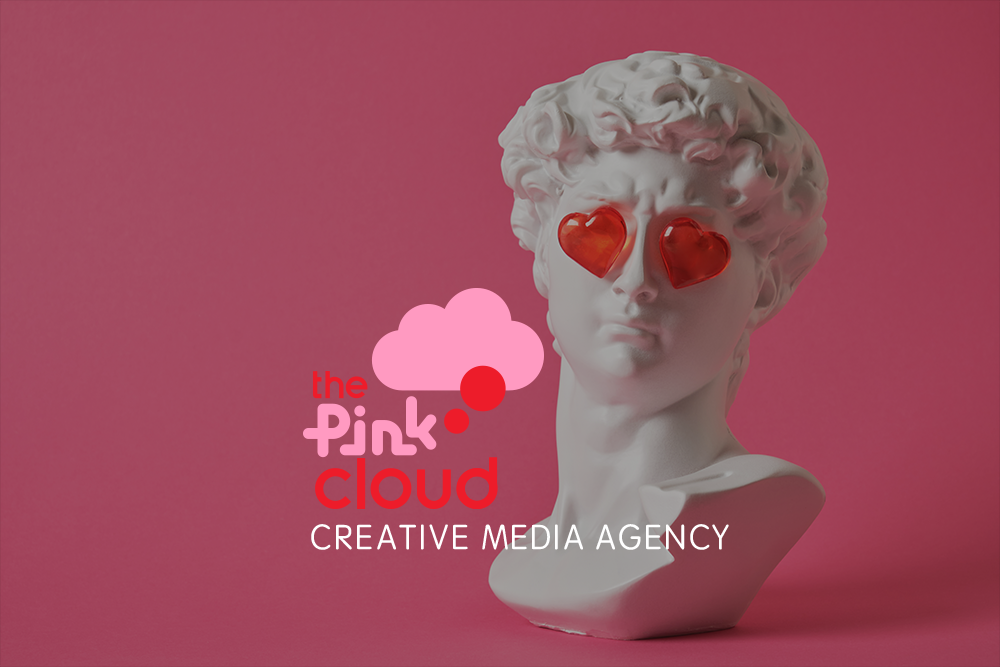 Home Page - the pink cloud